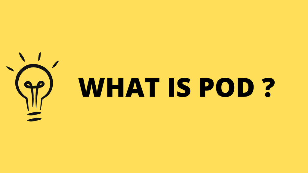 Do You Know POD?– MarcoThePolo