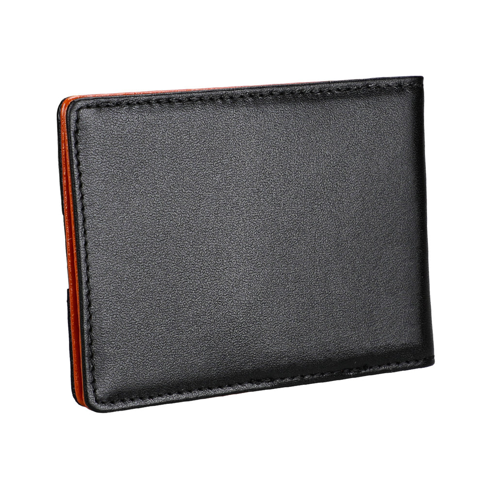 Wholesale RFID Genuine Leather Wallet with Anti-Theft Function, Stylish ...