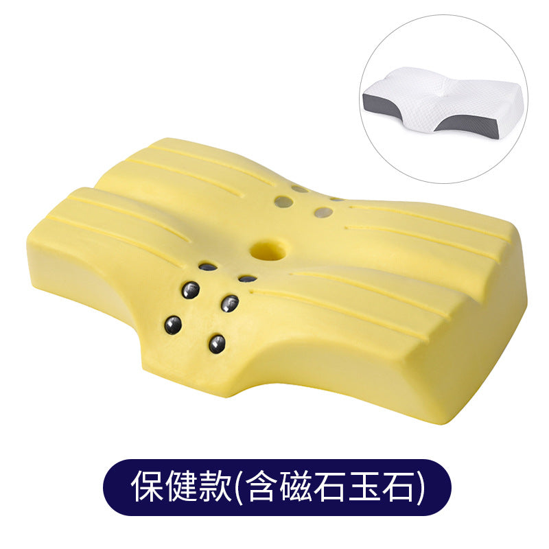 Wholesale 5cm-10cm Memory Cotton Pillow with Double-sided and 100% ...