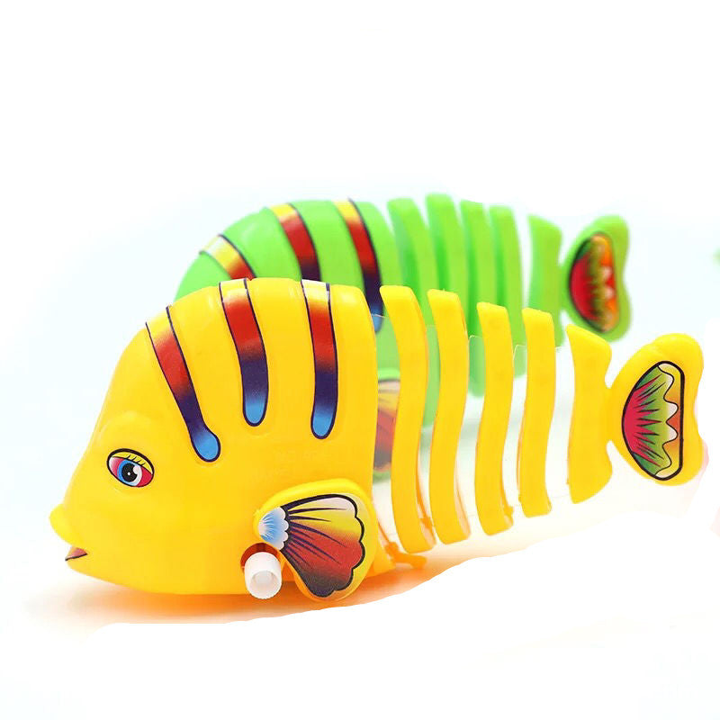 Wholesale Colorful Wiggling Fish Toy for Kids– MarcoThePolo
