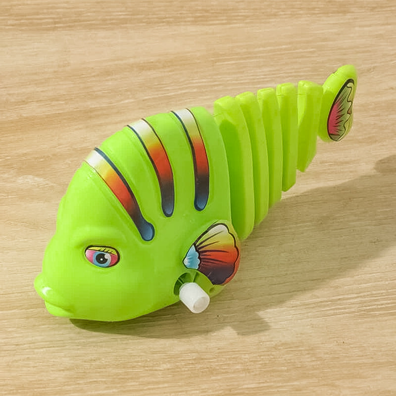Wholesale Colorful Wiggling Fish Toy for Kids– MarcoThePolo