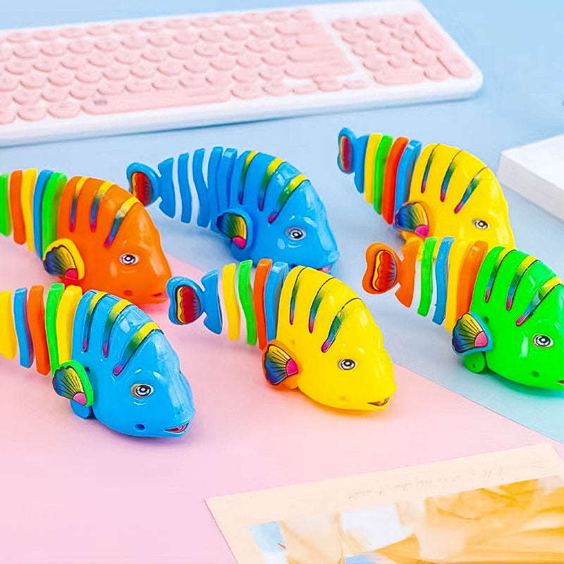 Wholesale Colorful Wiggling Fish Toy for Kids– MarcoThePolo