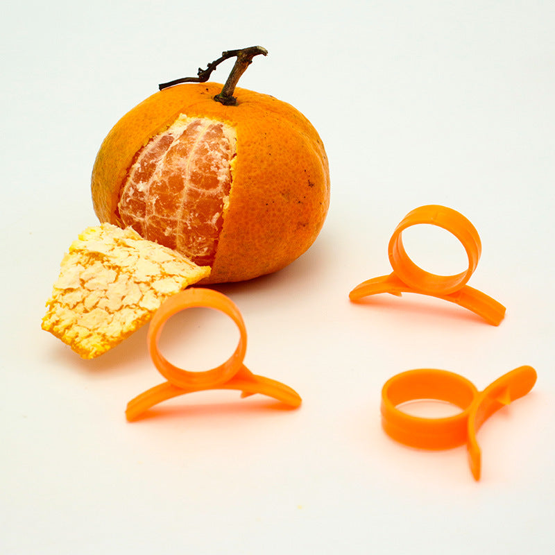 Wholesale Creative Orange Peeler - Modern Simple Design with Quality ...