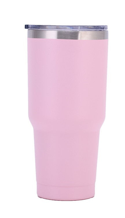 30oz Plastic spray car cups car thermos beer mugs amazon model heat su ...