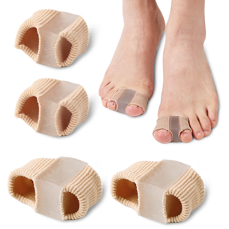 Wholesale Men's/Women's SEBS Toe Separator - Summer, Winter, Spring ...