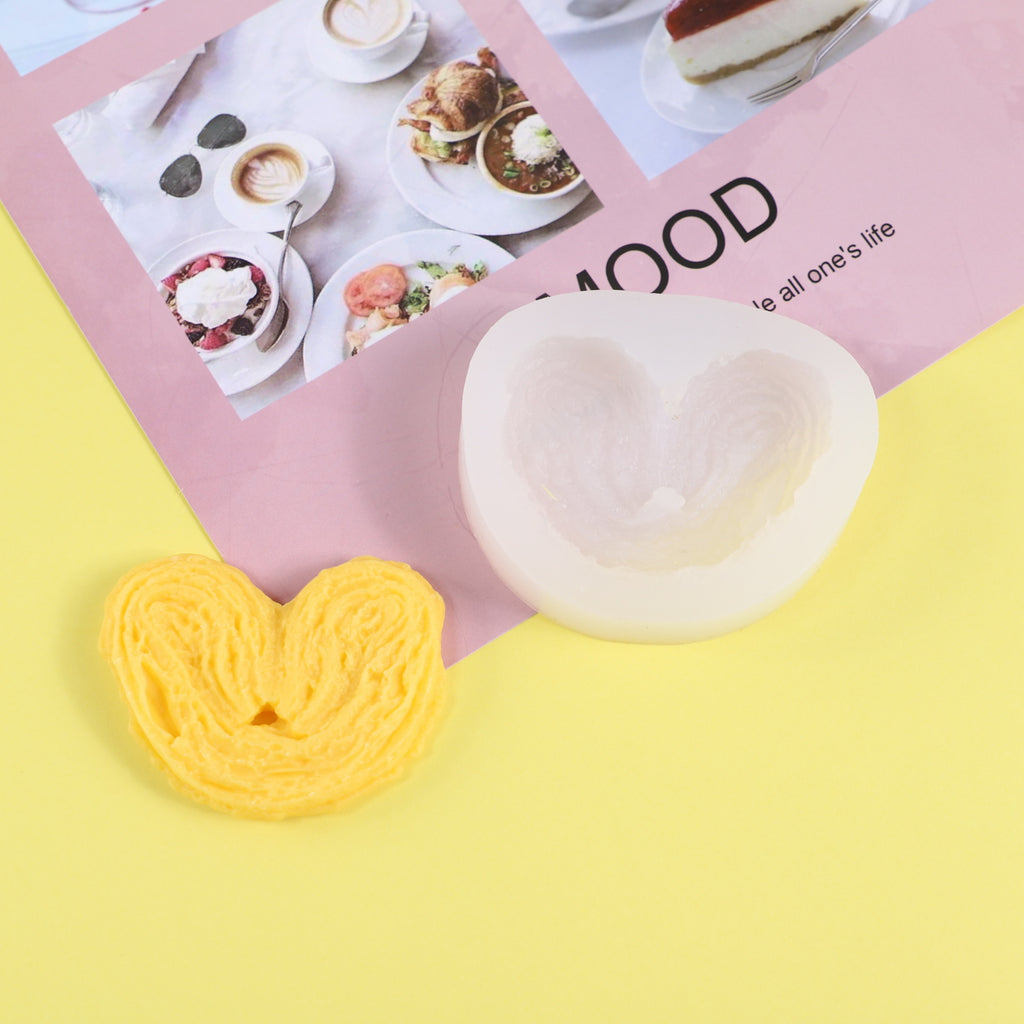 Wholesale DIY Butterfly Chocolate Mold - Silicone Molds for Cake ...