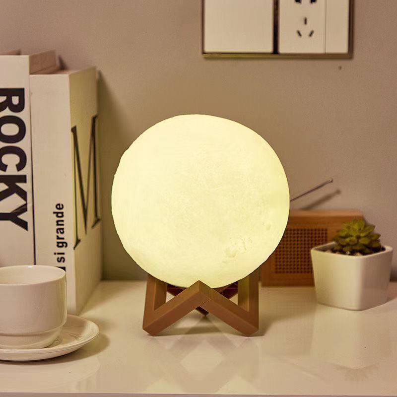 Wholesale DIY Star Moon Night Light for Kids, Creative Handcraft ...