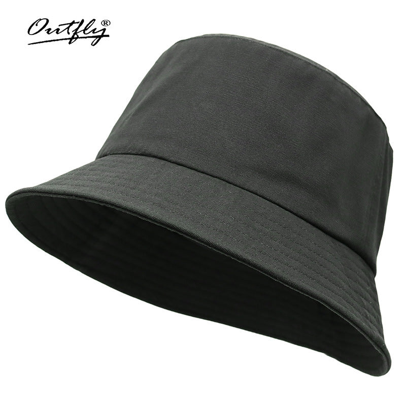 Wholesale 100% Cotton Fisherman Hat with LOGO Printing, Suitable for ...