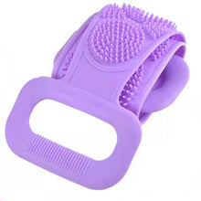 Wholesale Silicone Back Scrubber for Men - 200 Pack - No Additives ...