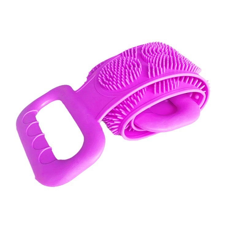 Wholesale Silicone Back Scrubber for Men - 200 Pack - No Additives ...
