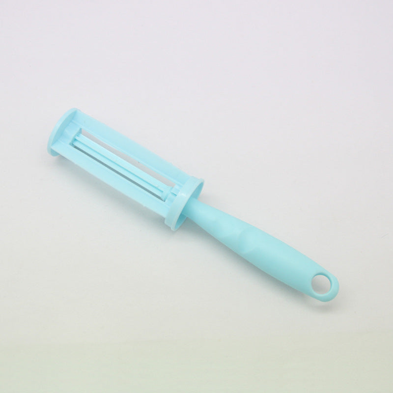 Wholesale Modern Lint Roller with Tear-off Sticky Papers– MarcoThePolo
