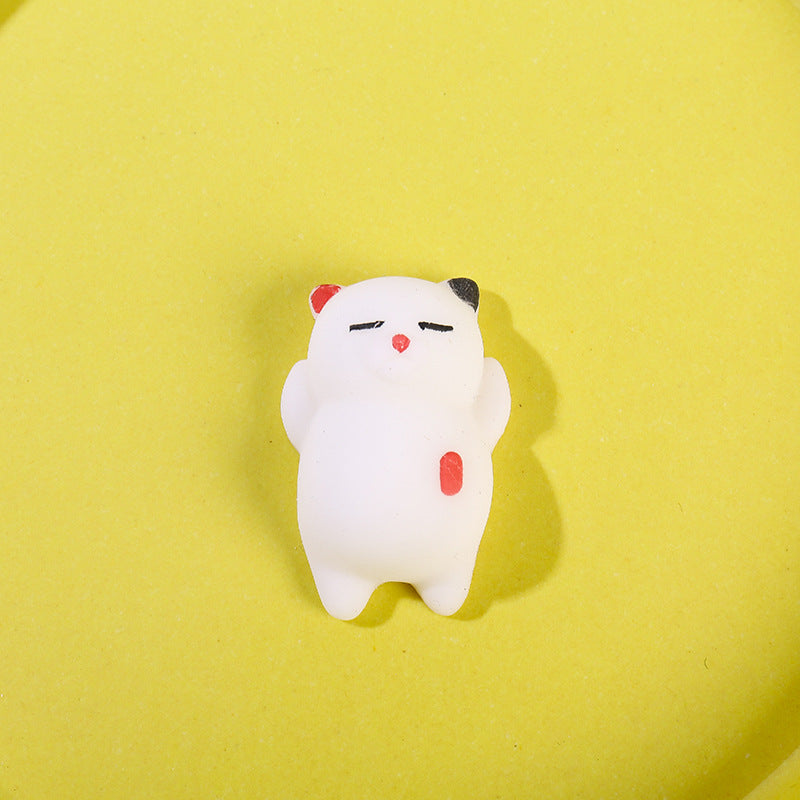 Wholesale TPR Squeeze Animal Toy for Kids Age 7-14, Cute and Fun Gift ...