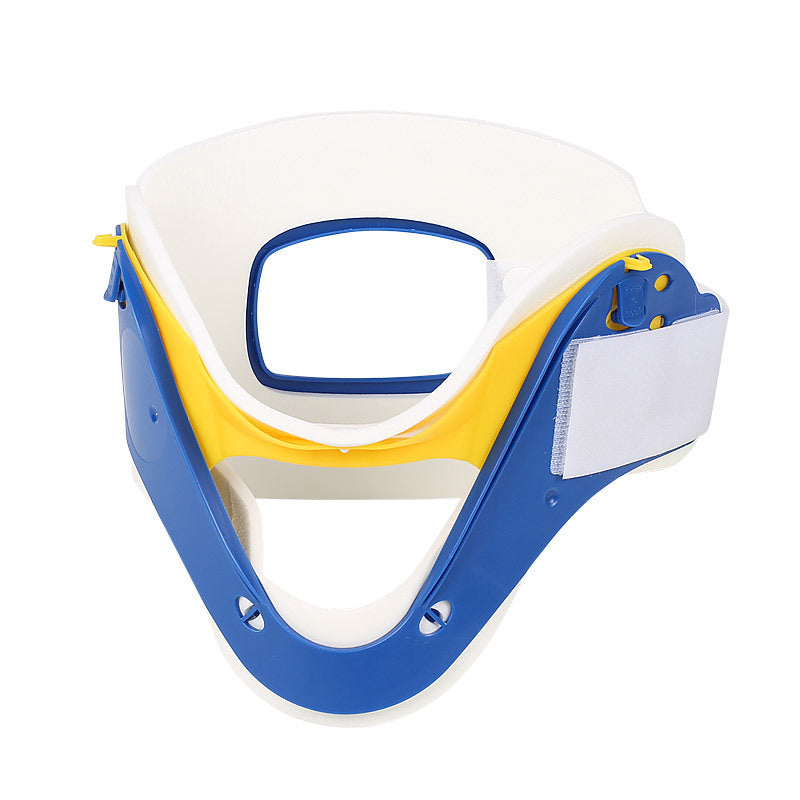 Wholesale Adjustable Neck Brace Support - 4 in 1 Neck Protector for ...
